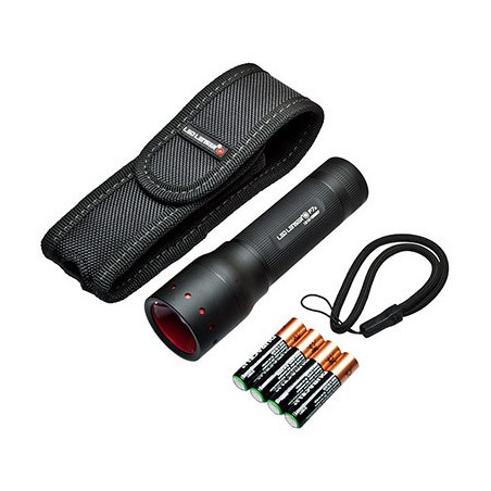 Led Lenser P7.2